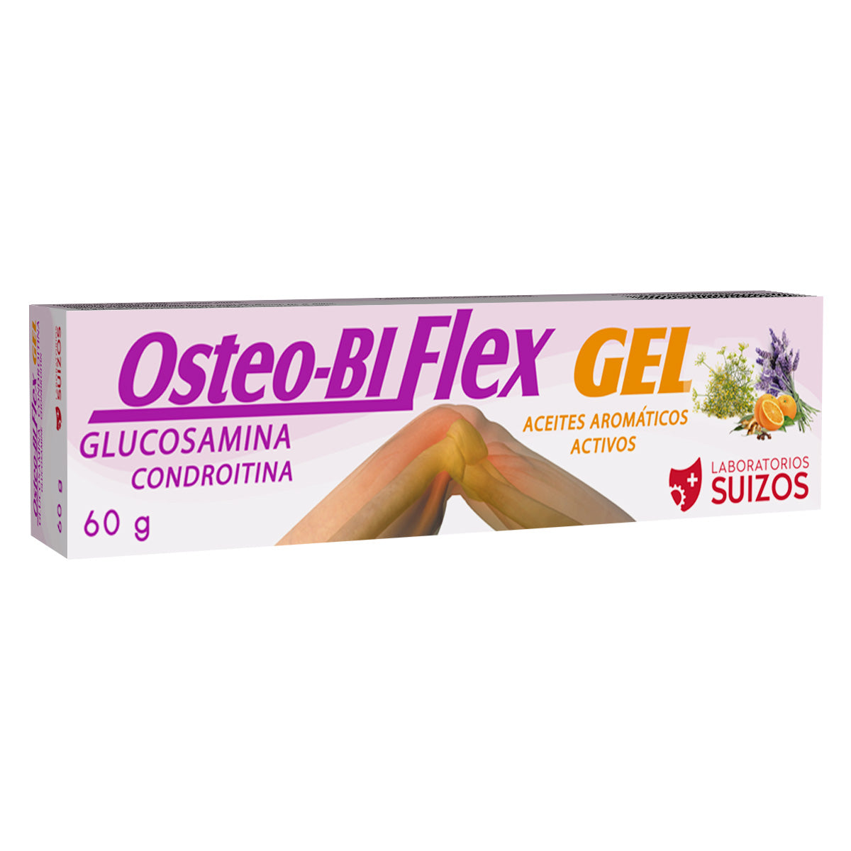 Osteo-Bi Flex – Wellco