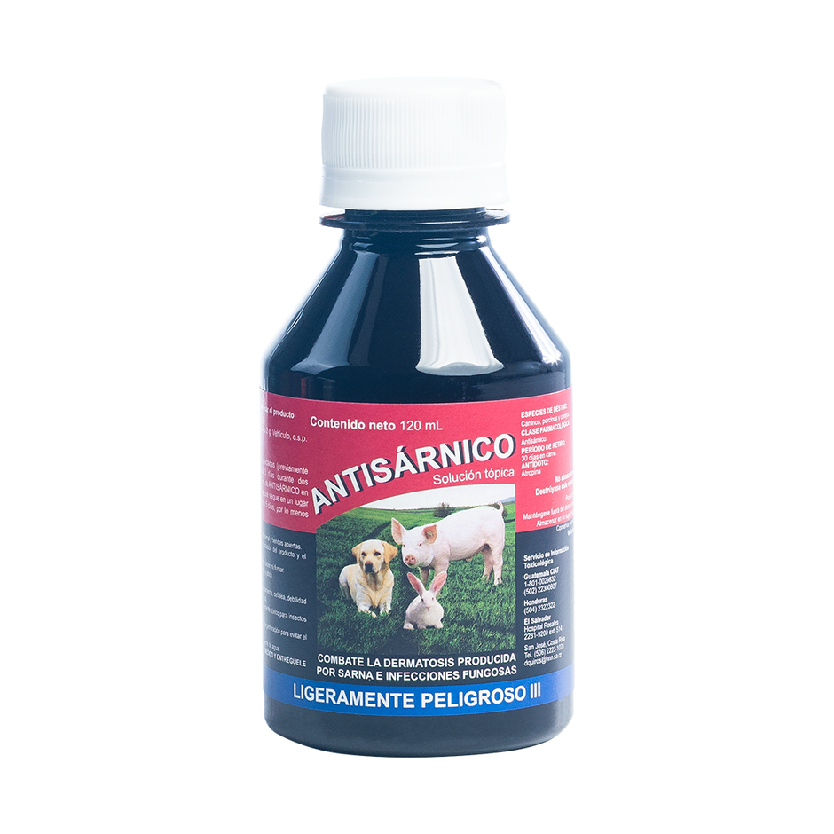 Animales de producción – Wellco