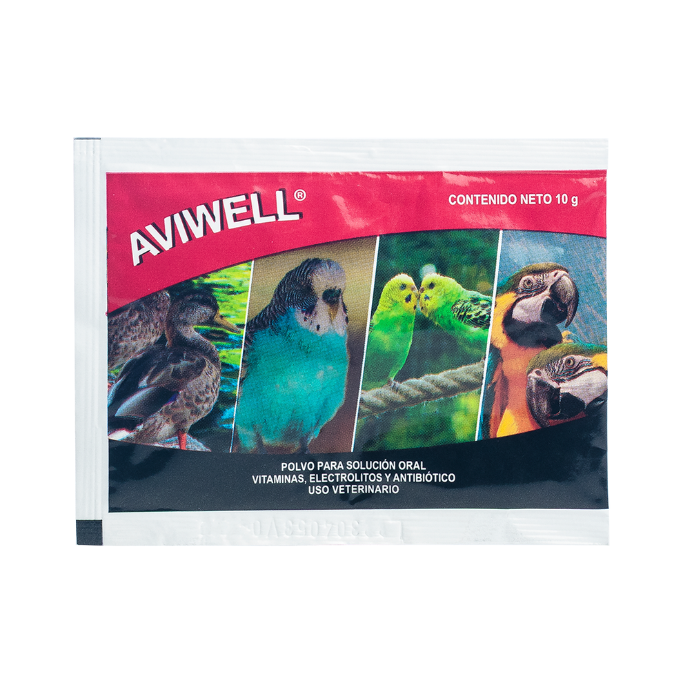 Aviwell – Wellco