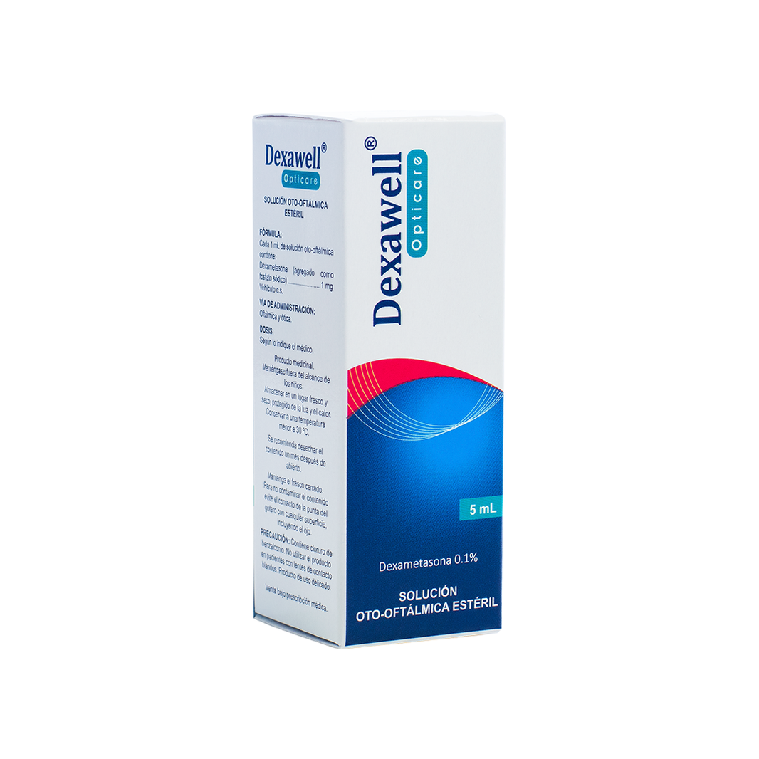 Oftalmología – Wellco