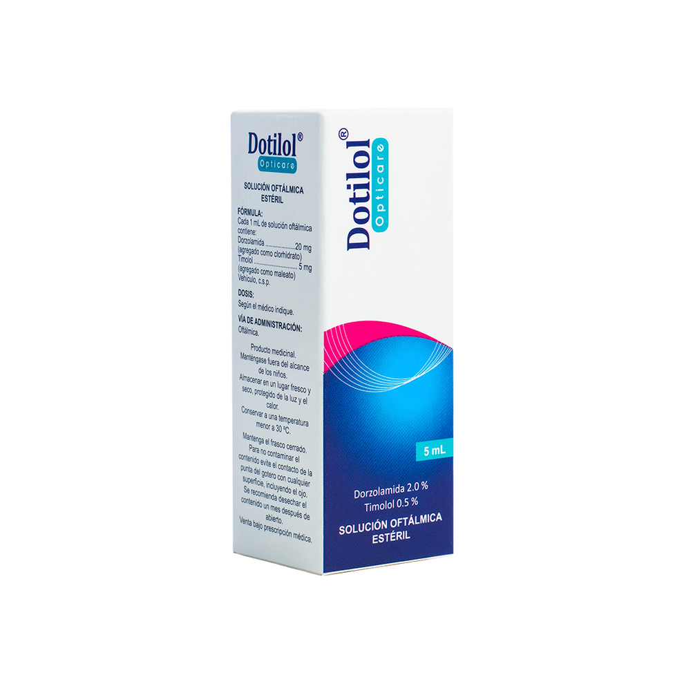 Dotilol – Wellco