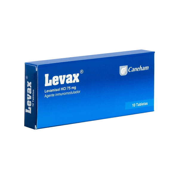 Levax – Wellco