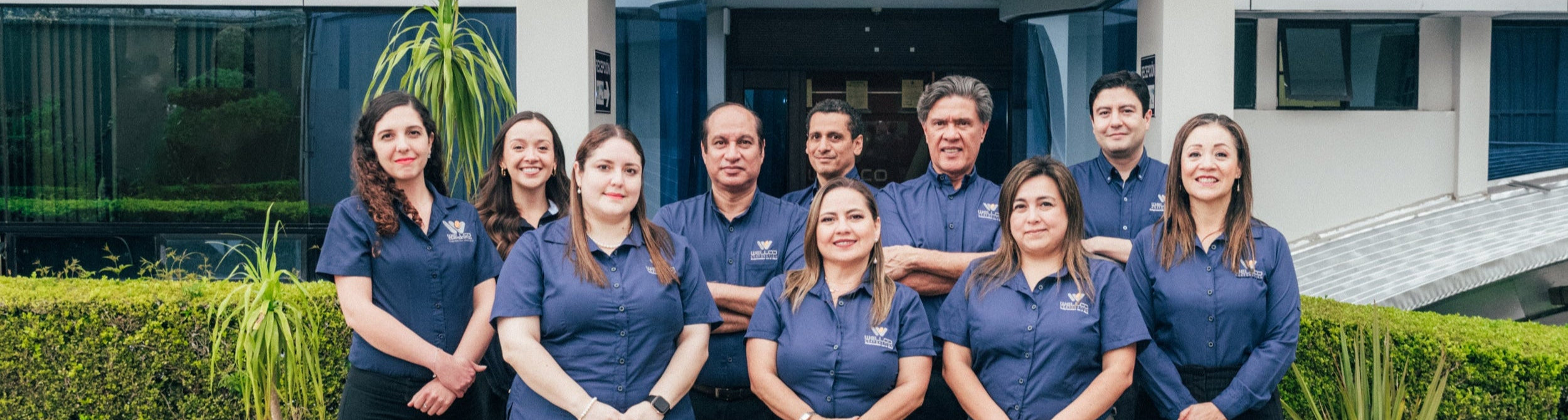 Trabaja con nosotros – Wellco