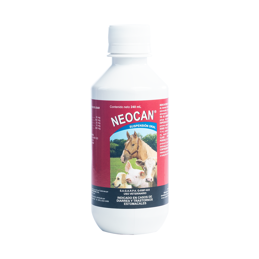 Neocan – Wellco