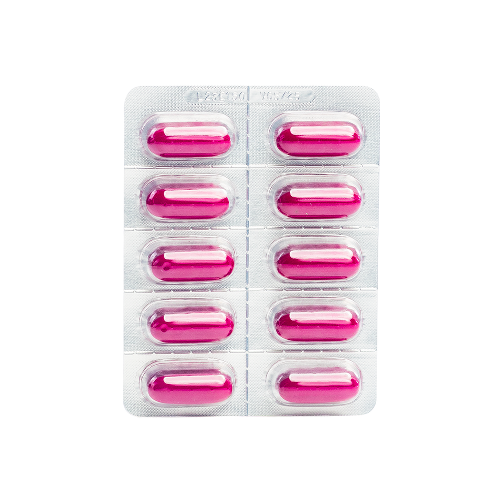 Prothepatic – Wellco