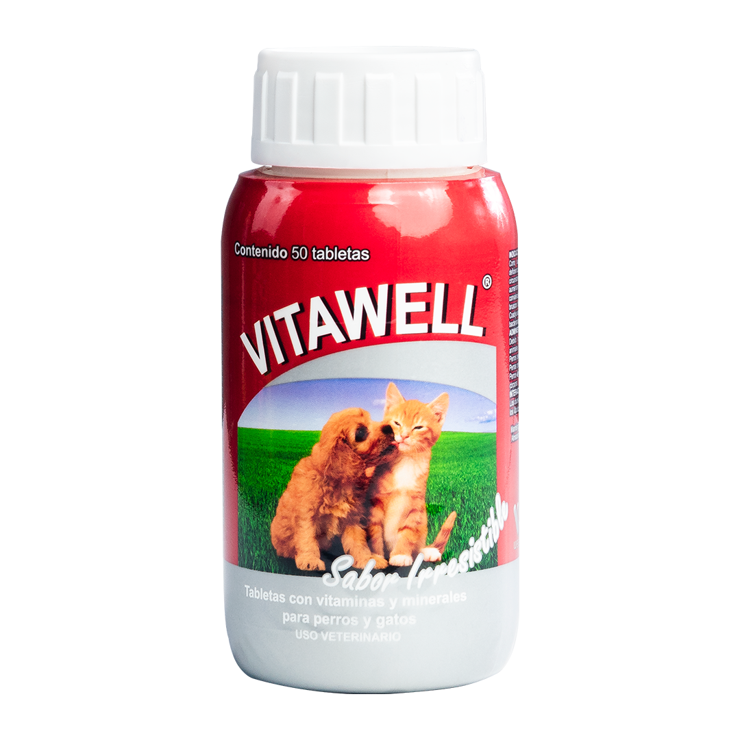 Vitawell – Wellco