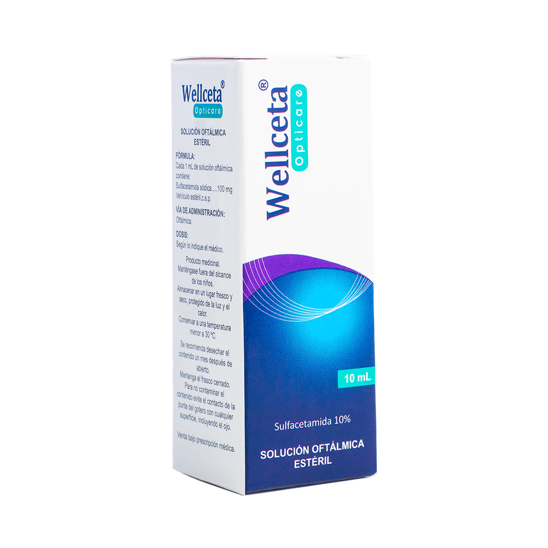 Wellceta – Wellco