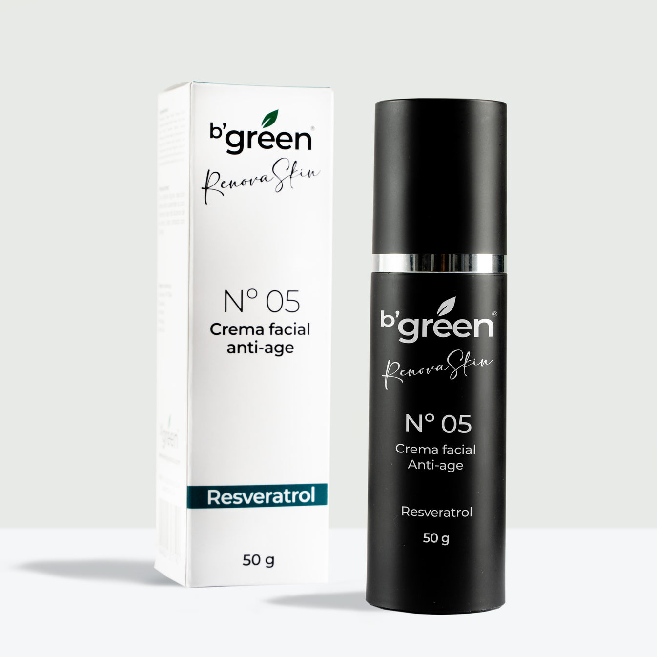 Crema Anti-Age – Wellco